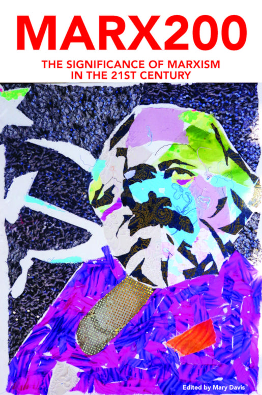 Marx200 - The Significance of Marxism in the 21st Century (DIGITAL EPU ...